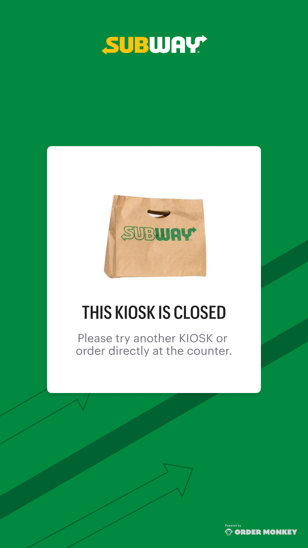 WebclientBusinessGenericKiosk